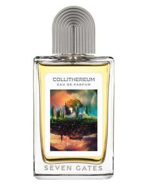 Collithereum Sample & Decants by Seven Gates – Scent Split