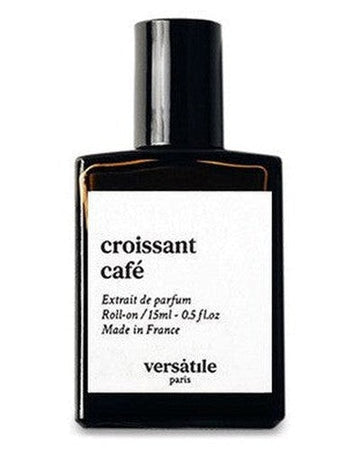 Croissant Café Sample & Decants by Versatile | Scent Split