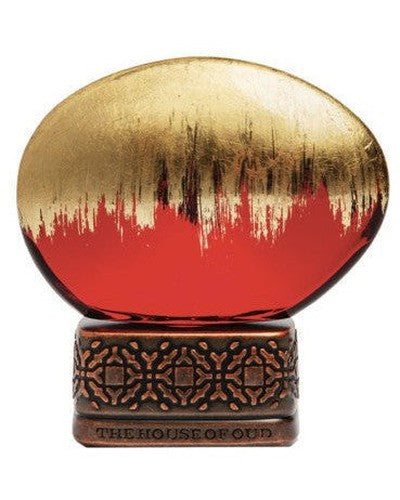 The House Of Oud Perfume Samples & Decants
