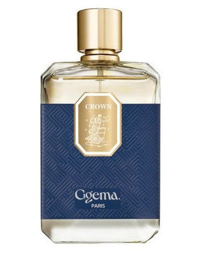 Crown Sample & Decants by Ggema – Scent Split