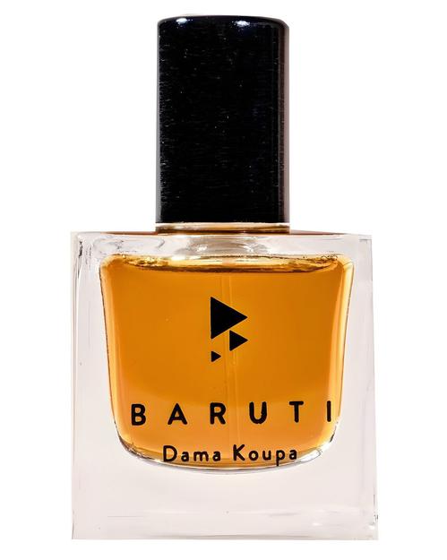 Dama Koupa Sample & Decants by Baruti – Scent Split