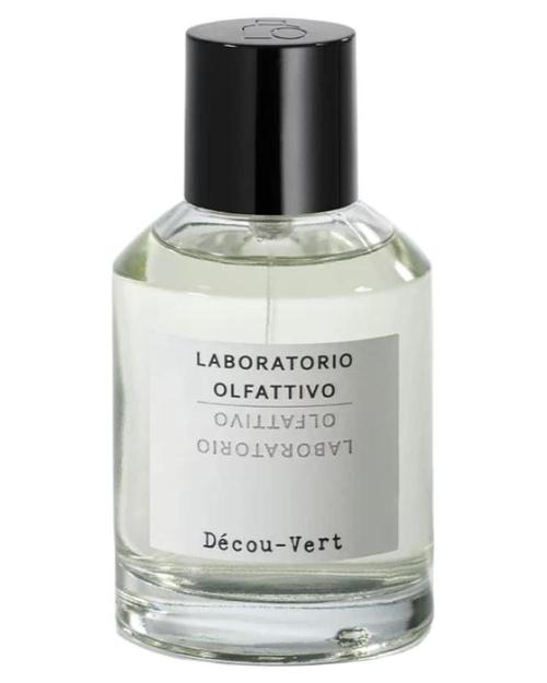 Décou-Vert Sample & Decants by Laboratorio Olfattivo – Scent Split