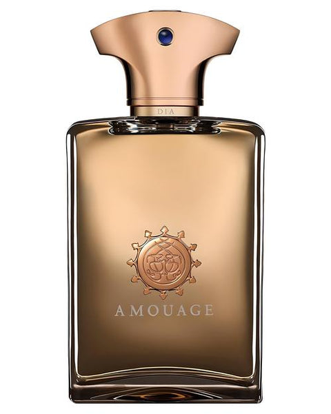 Amouage Perfume Samples & Decants – Scent Split
