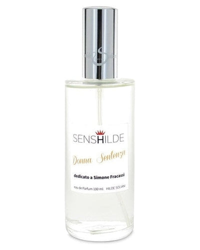 Donna Sentenza Sample & Decants by Hilde Soliani – Scent Split