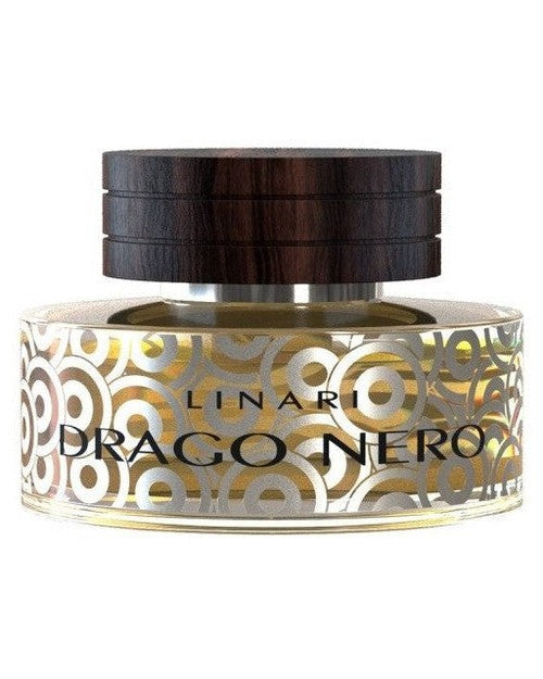 Drago Nero Sample & Decants by Linari – Scent Split