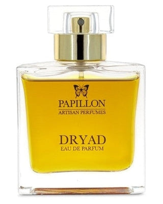 Dryad Sample & Decants by Papillon Artisan Perfumes | Scent Split