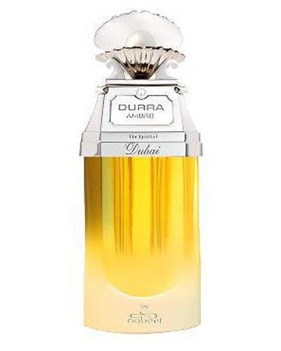 Durra Ambre Sample & Decants by The Spirit Of Dubai – Scent Split