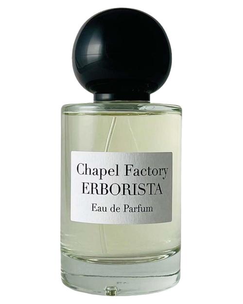 Erborista Sample & Decants by Chapel Factory – Scent Split