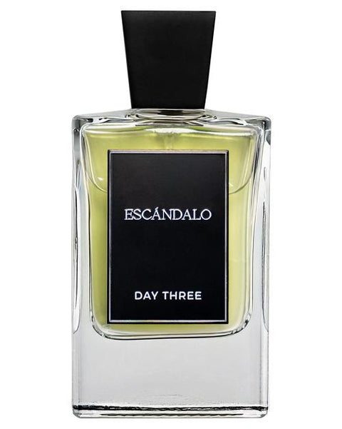 Day Three Perfume Samples & Decants – Scent Split