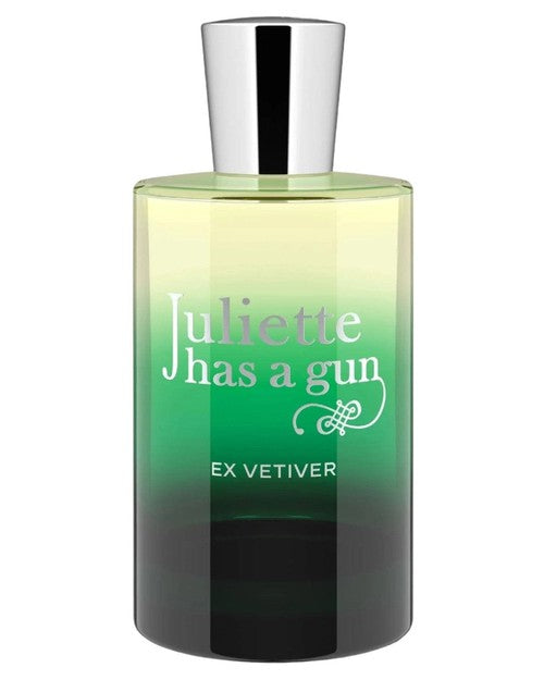 Ex Vetiver Sample & Decants by Juliette Has A Gun – Scent Split