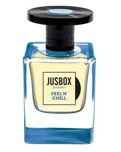 Feel 'N' Chill Sample & Decants by Jusbox – Scent Split