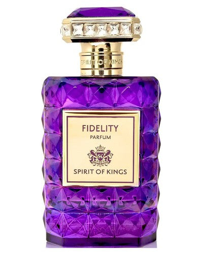 Fidelity Sample & Decants by Spirit Of Kings – Scent Split