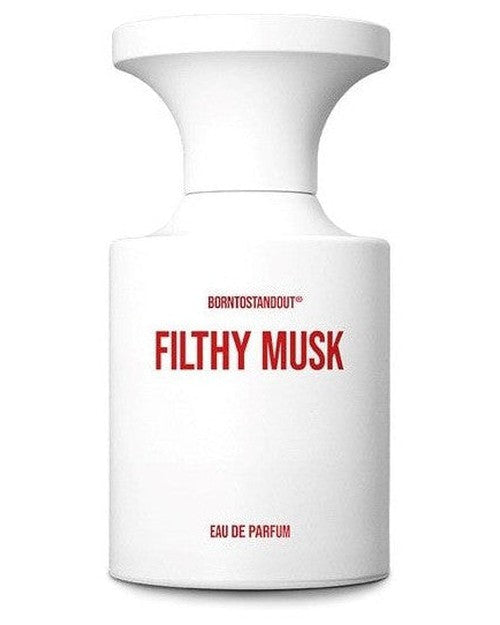 Filthy Musk Sample & Decants by BORNTOSTANDOUT | Scent Split