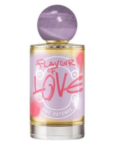Flavour of Love Sample & Decants by Savour | Scent Split