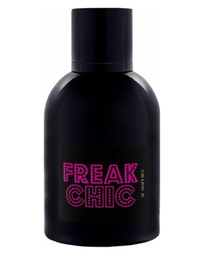 Freak Chic EDP Sample & Decants by Bruno Acampora | Scent Split