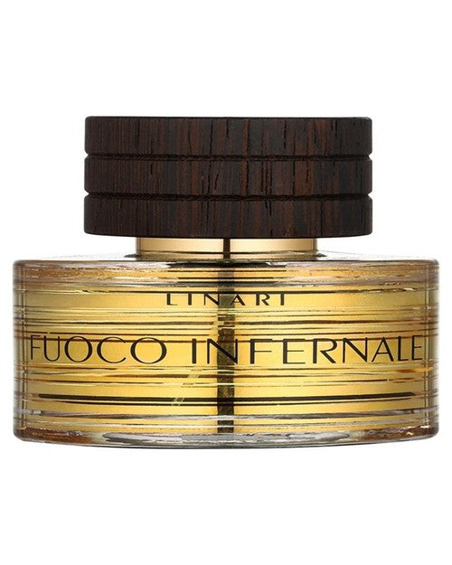 Fuoco Infernale Sample & Decants by Linari – Scent Split
