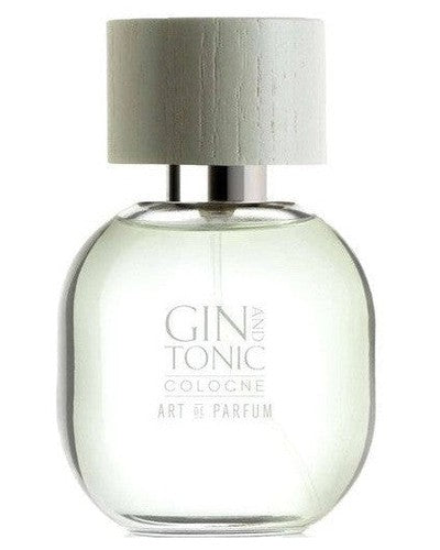 Gin and Tonic Cologne Sample & Decants by Art de Parfum | Scent Split
