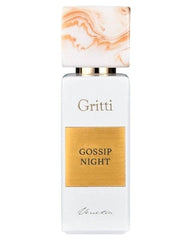 Gossip Night Sample & Decants by Gritti | Scent Split