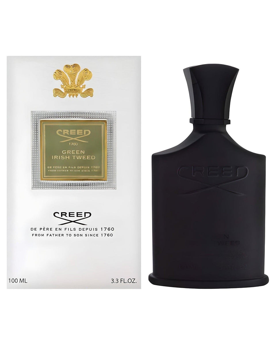 Green Irish Tweed Sample & Decants by Creed | Scent Split