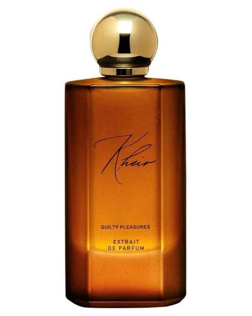 Guilty Pleasures Sample & Decants by Kheir – Scent Split