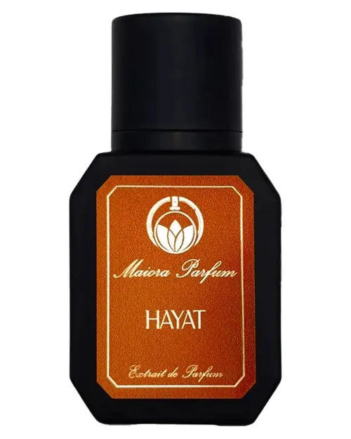 Hayat Sample & Decants by Maiora Parfum – Scent Split