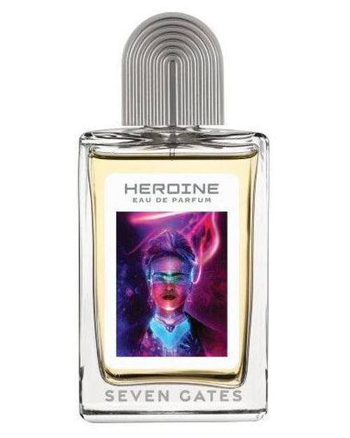 Heroine Sample & Decants by Seven Gates | Scent Split