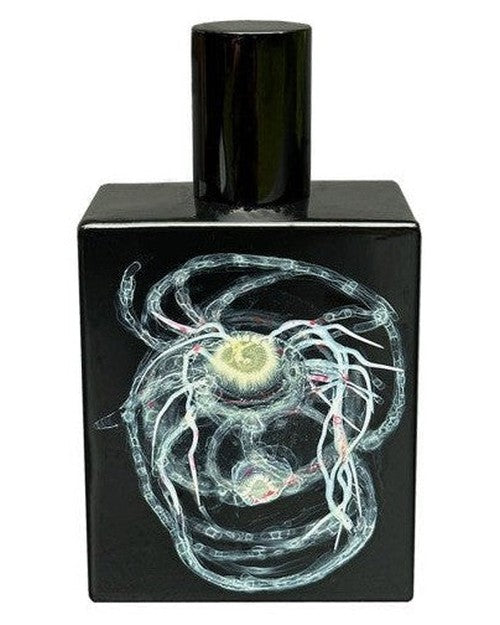 High to Lotus Sample & Decants by Space Fluid | Scent Split
