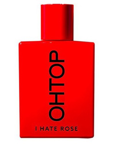 I Hate Rose Sample & Decants by OHTOP – Scent Split