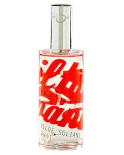IL Tuo Tulipano Red Sample & Decants by Hilde Soliani – Scent Split