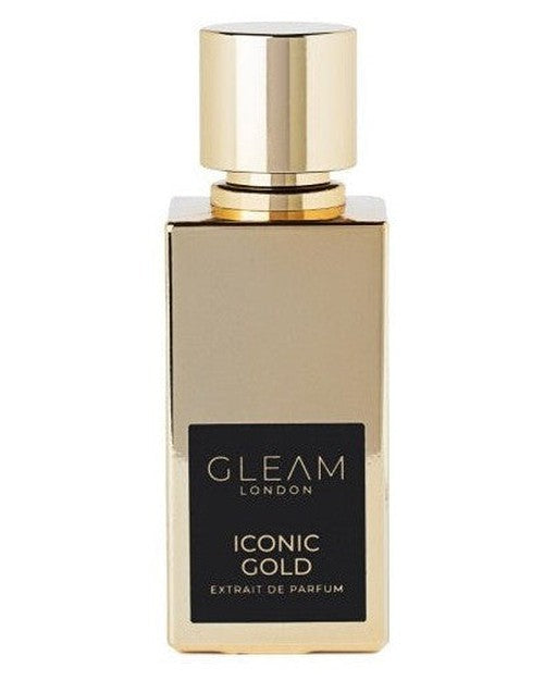 Iconic Gold Sample & Decants by Gleam | Scent Split