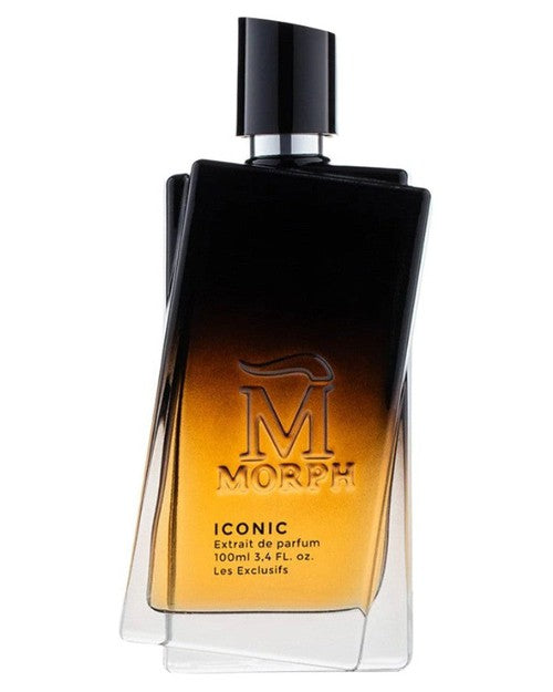 Iconic Sample & Decants by Morph – Scent Split