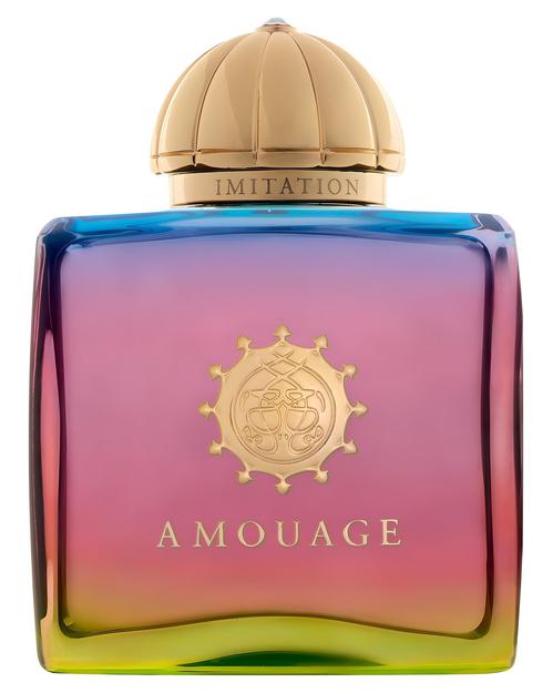 Imitation Woman Sample & Decants by Amouage | Scent Split