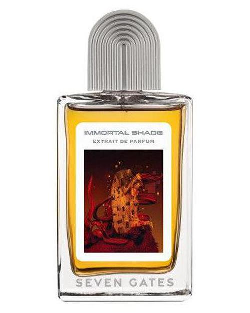 Immortal Shade Sample & Decants by Seven Gates – Scent Split