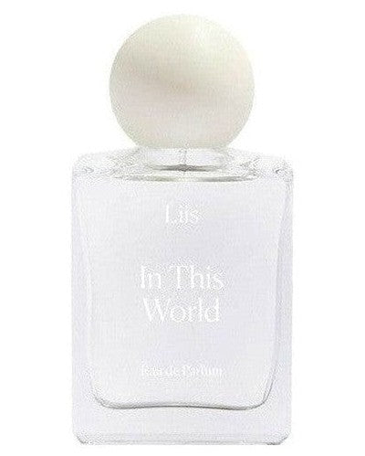 Liis Perfume Samples & Decants
