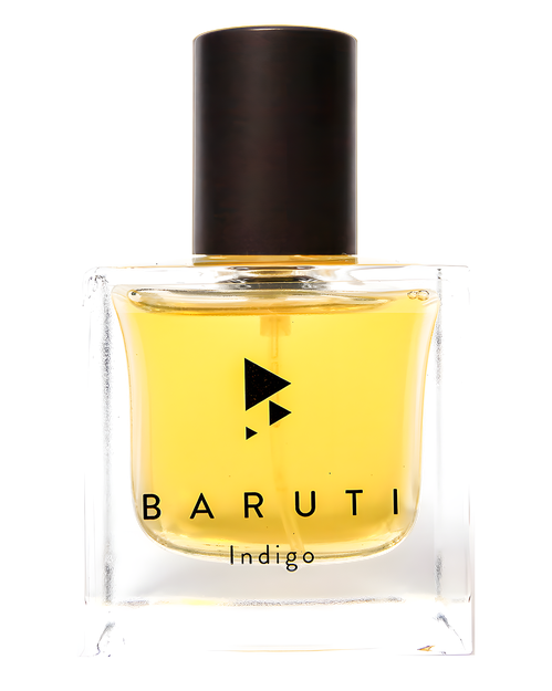 Indigo Sample & Decants by Baruti | Scent Split