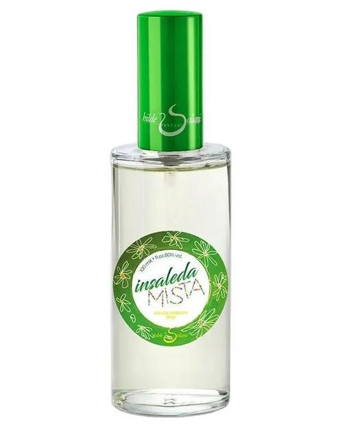 Insaleda Mista Sample & Decants by Hilde Soliani – Scent Split