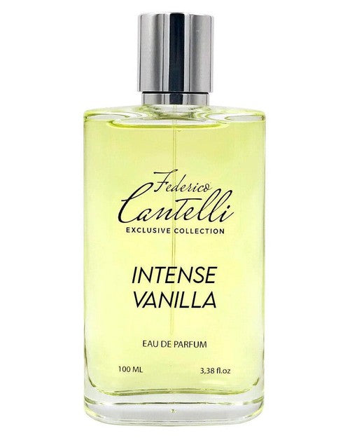 Intense Vanilla Sample & Decants by Federico Cantelli – Scent Split