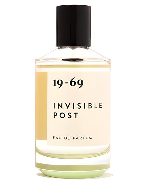 Invisible Post Sample & Decants by 19-69 – Scent Split