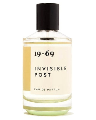 Invisible Post Sample & Decants by 19-69 | Scent Split