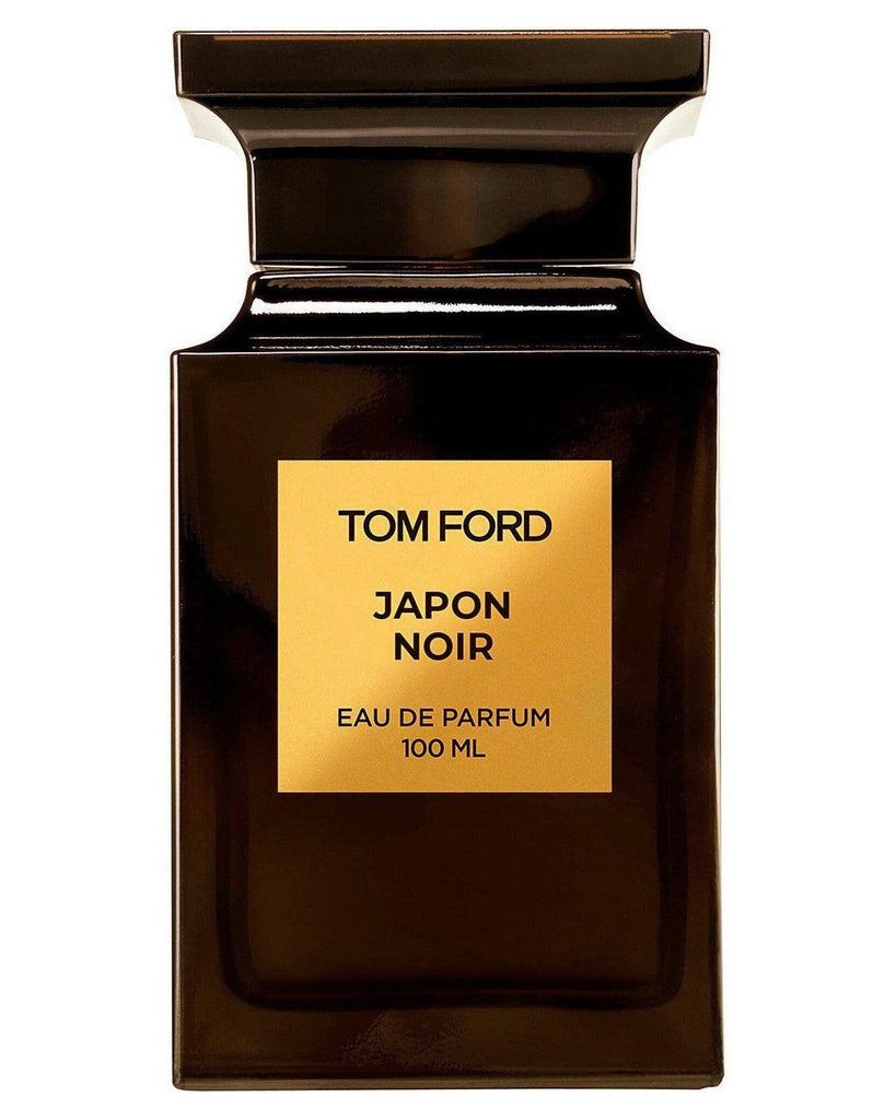 Tom Ford Perfume Samples & Decants