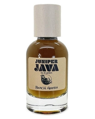 Juniper Java EDP Sample & Decants by Beach Geeza | Scent Split
