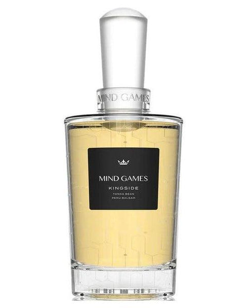Kingside Sample & Decants by Mind Games – Scent Split