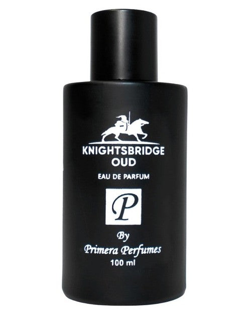 Knightbridge Oud Intense Sample & Decants by Primera Perfumes – Scent Split