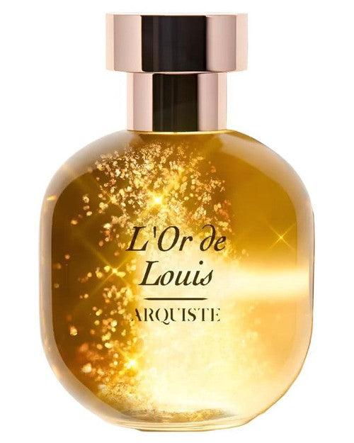 L'Or de Louis Sample & Decants by Arquiste – Scent Split