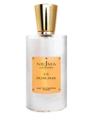 Le Sublime Sample & Decants by Nejma – Scent Split