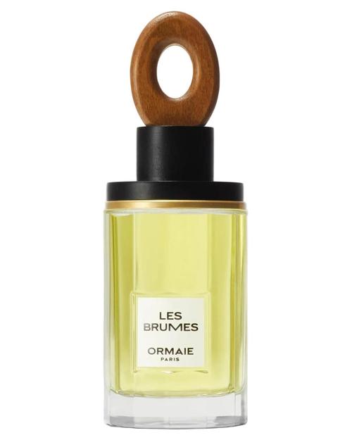 Les Brumes Sample & Decants by Ormaie – Scent Split