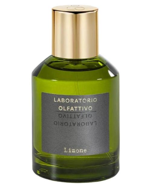 Limone Sample & Decants by Laboratorio Olfattivo – Scent Split