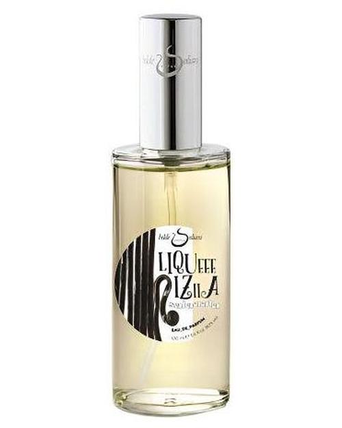 Liqueeeriiza Salaaata Sample & Decants by Hilde Soliani – Scent Split