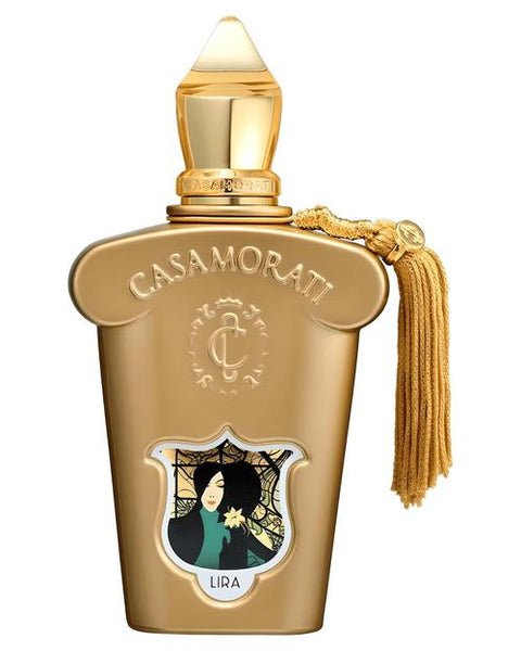 Lira Sample & Decants by Xerjoff | Scent Split
