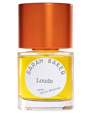 Loudo Sample & Decants by Sarah Baker – Scent Split